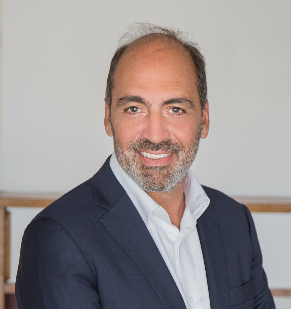 Pierre-Alexandre Suide - LINKERS Fusions & Acquisitions